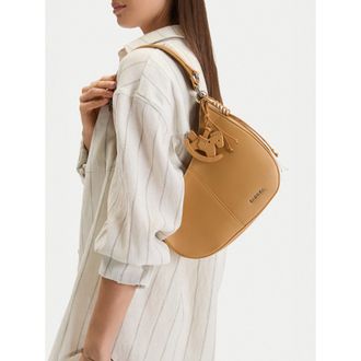 Badura Handtasche Badura CEO-LITA-DT26280-A Braun