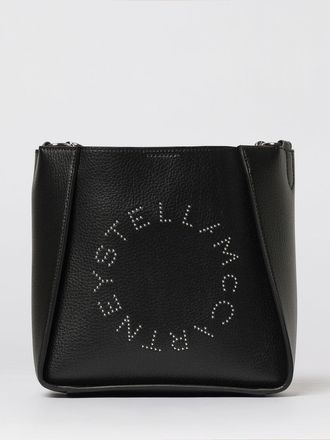 Stella McCartney Schultertasche STELLA MCCARTNEY Damen Farbe Schwarz