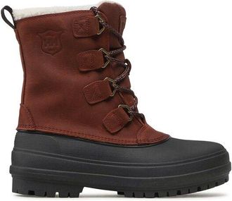 Helly Hansen Schneeschuhe Varanger Primaloft 11630 746 Braun