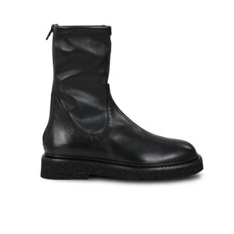 Guglielmo Rotta Femme, Chaussures, Noir, Taille: 37 1/2 EU Bottines Krems