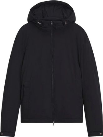HUGO BOSS Veste courte L-Doclin - Homme - Vestes - Noir - Taille: XL
