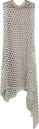 Dries Van Noten Femme, Blouses et Chemises, Multicolore, Taille: 40 FR Tunics