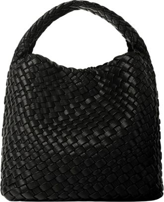 L37 Femme, Sacs, Noir, Taille: ONE Size Mystic City Handbag