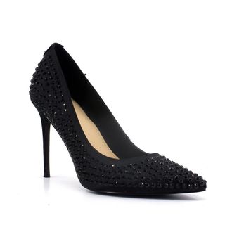 Guess D&eacute;coll&eacute;te - - Shoes - Damen - Schwarzk - 36 EU
