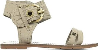 Chattawak Pacome 9PACOMETAUPE, Sandales - 36 EU
