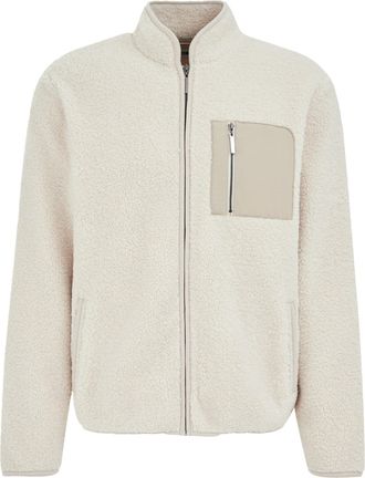 WE Fashion Fleecejacke