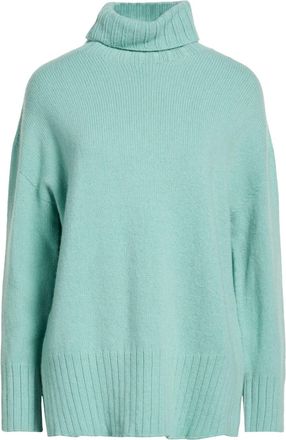 120% Lino STRICKWAREN - Rollkragenpullover auf YOOX.COM