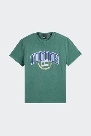 Tommy Jeans T-shirt - Taille XS