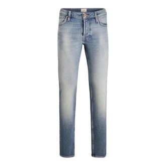 Jack & Jones Jack And Jones - Glenn Jeans f&uuml;r Herren (Blaues Denim)