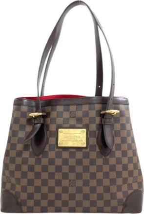 Louis Vuitton Damen, Pre-Owned, Braun, ONE SIZEGr&ouml;&szlig;e