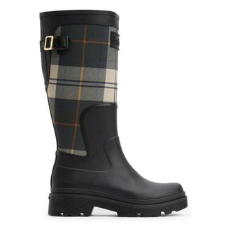 Barbour Bottes Hautes Dena Caoutchouc Barbour