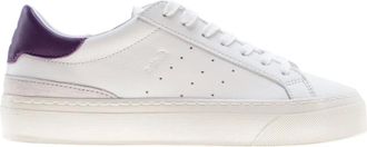 D.A.T.E. D.a.t.e., Herren, Schuhe, Wei&szlig;, 41 EUGr&ouml;&szlig;e