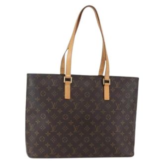 Louis Vuitton Damen, Pre-Owned, Braun, ONE SIZEGr&ouml;&szlig;e