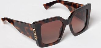 Gucci Sonnenbrille GUCCI Damen Farbe Beige