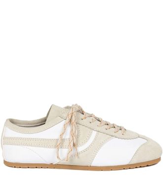 Dries Van Noten W.l.shoes Q.0117 Whi