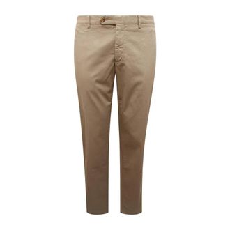 Burberry London Hose Vintage Stil - - Trousers - Herren - Beige - 2XL