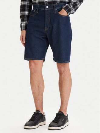 Jack & Jones Jack & Jones Jeansshorts Ony Original 12289725 Blau Regular Fit