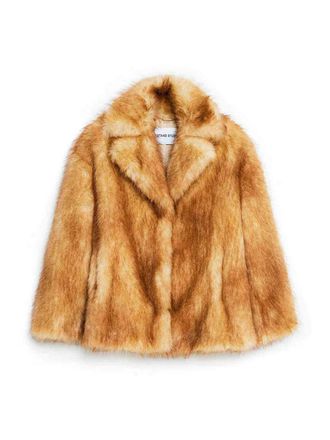 Stand Studio Veste Casual - Beige