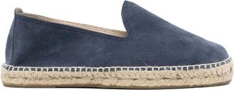 Maneb&igrave; Homme, Chaussures, Bleu, Taille: 46 EU Hamptons Espadrilles