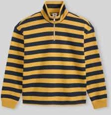 Levi's Relaxed Fit Sweatshirt aus reiner Baumwolle Modell Cameron