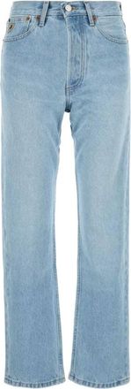 Lois Femme, Jeans, Bleu, Taille: W26 Lindsay Jeans droits