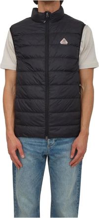 Pyrenex Homme, Vestes, Noir, Taille: XL Gilet