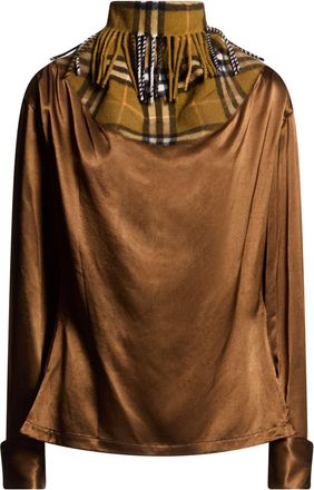 Burberry TOPS - Tops auf YOOX.COM