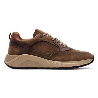 Ambitious Strider Chunky Runner - - Shoes - Herren - Braun - 46 EU