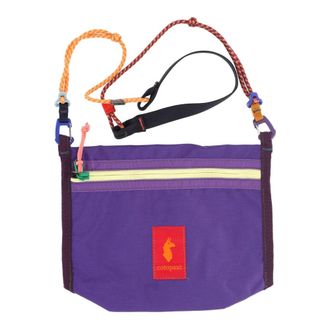 Cotopaxi Herren, Taschen, Lila, ONE SIZEGr&ouml;&szlig;e