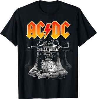 AC/DC Hells Bells T-Shirt