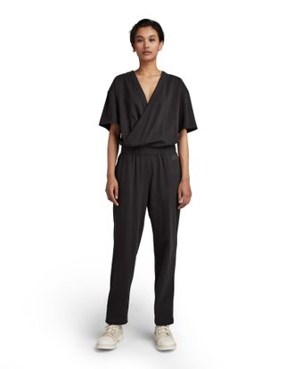 G-Star RAW Damen Bohdana Jumpsuit