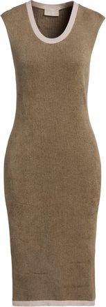 Drumohr KLEIDER - Midi-Kleider auf YOOX.COM