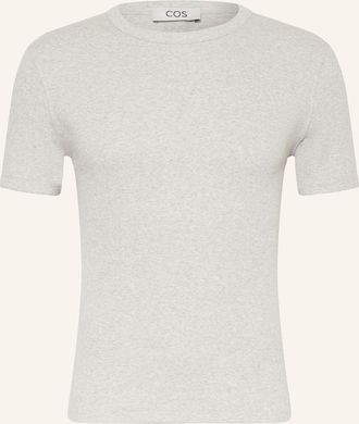 COS Cos T-Shirt grau