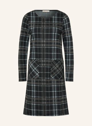 Lilienfels Lilienfels Kleid schwarz