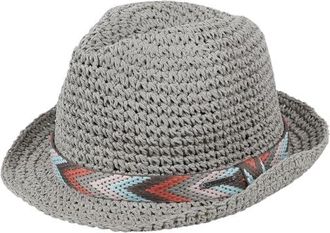 Chillouts Medellin Hat - Trilby