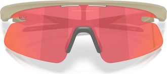 Oakley unisex, Accessoires, Blanc, Taille: 50 MM 0Oo9527D