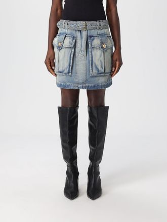 Balmain Rock BALMAIN Damen Farbe Blau