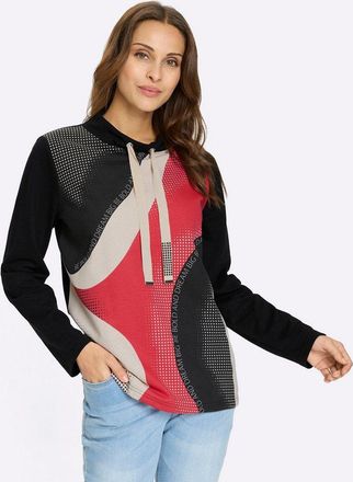 Witt Sweater Sweatshirt Langarm