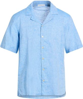 Manuel Ritz TOPS - Hemden auf YOOX.COM