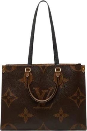 Louis Vuitton Damen, Pre-Owned, Braun, ONE SIZEGr&ouml;&szlig;e