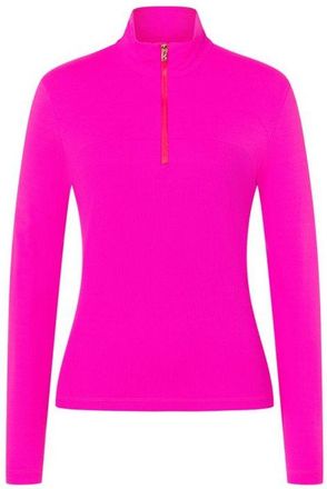 Bogner Langarmshirt Bogner Damen Half Zip Langarmshirt GELINA 5191