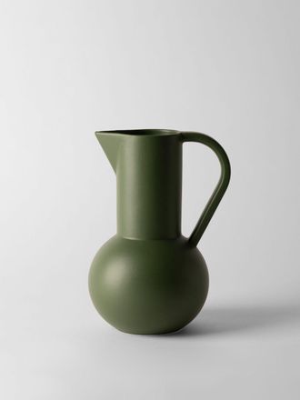 Raawii Vases RAAWII Lifestyle couleur Vert