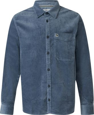 s.Oliver Hemd Langarm