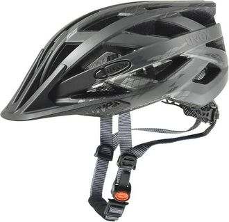 Uvex Herren Helm Fahrradhelm I- Vo CC