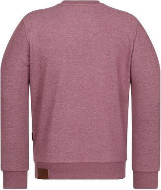 Naketano Hoodie Kapuzenpullover Herren Baumwolle, weich, Kapuze, K&auml;ngurutasche (Spar-Set, Rainerius 20) Hoodie, weiche Sweatware, Rippb&uuml;ndchen, Streetwear, Lou
