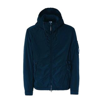 C.P. Company C.p. Company, Herren, Jacken, Blau, MGröße