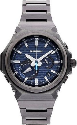 G-Shock G-Shock Uhr G-Steel GST-B1000BD-2AER Schwarz