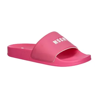 Msgm Msgm, Damen, Schuhe, Rosa, 38 EUGr&ouml;&szlig;e