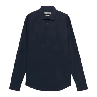 Trussardi Herren, Shirts, Blau, 6XLGr&ouml;&szlig;e