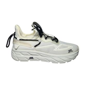 Steve Madden Sneaker Tessuto - - Shoes - Damen - Wei&szlig; - 36 1/2 EU
